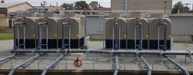 Cooling Towers | Cooling Tower Manufacturer | Delta Cooling | Delta